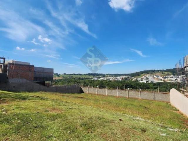 Terrenos Condomínio em Bonfim Paulista