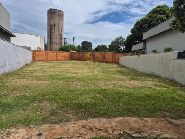 Terrenos Condomínio em Bonfim Paulista