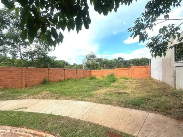 Terrenos Condomínio em Bonfim Paulista