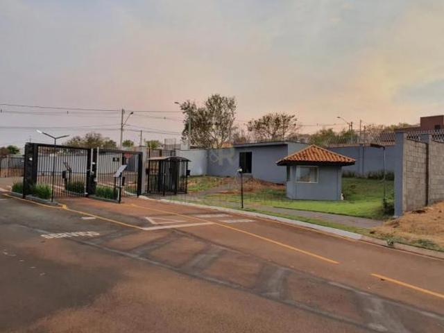 Terrenos Condomínio em Bonfim Paulista