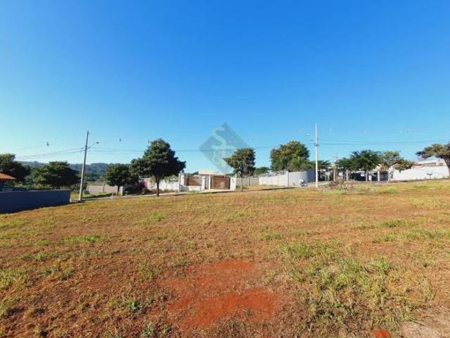 Terrenos Condomínio em Bonfim Paulista