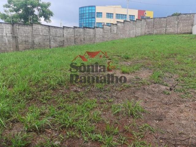 Terrenos Condomínio em Bonfim Paulista