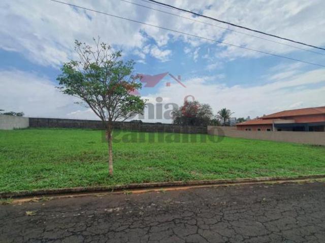 Terrenos Condomínio em Bonfim Paulista