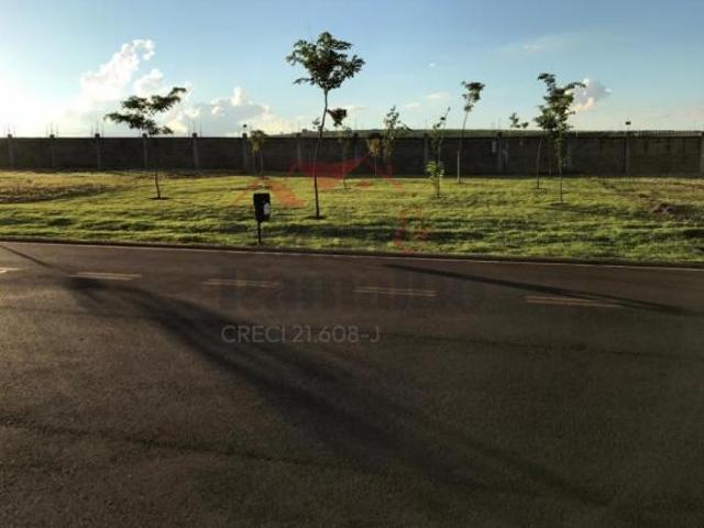 Terrenos Condomínio em Bonfim Paulista
