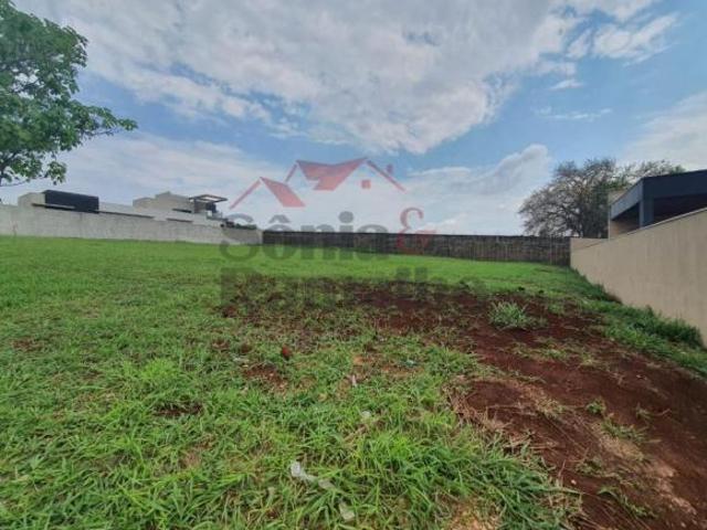 Terrenos Condomínio em Bonfim Paulista