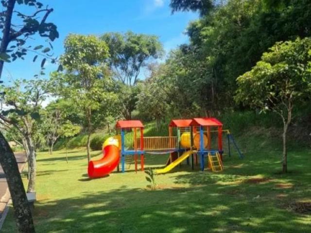 Terrenos Condomínio em Bonfim Paulista