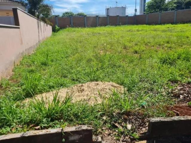Terrenos Condomínio em Bonfim Paulista