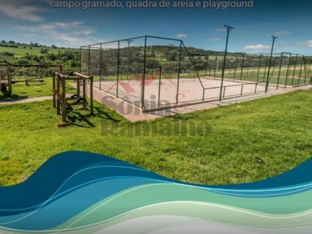 Terrenos Condomínio em Bonfim Paulista