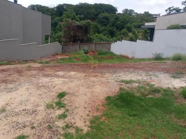 Terrenos Condomínio em Bonfim Paulista