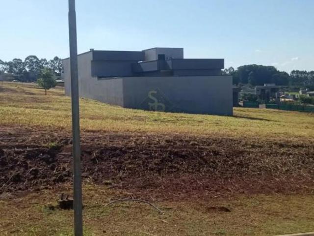 Terrenos Condomínio em Cravinhos