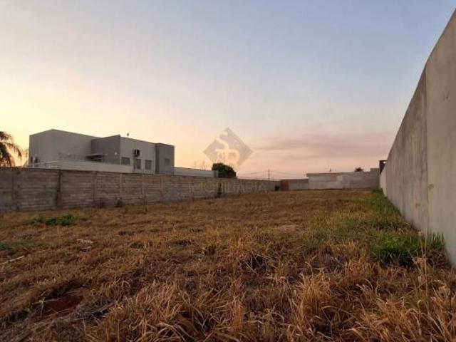 Terrenos Condomínio em Jardinópolis
