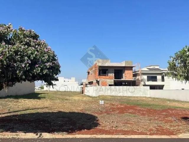 Terrenos Condomínio em Ribeirão Preto
