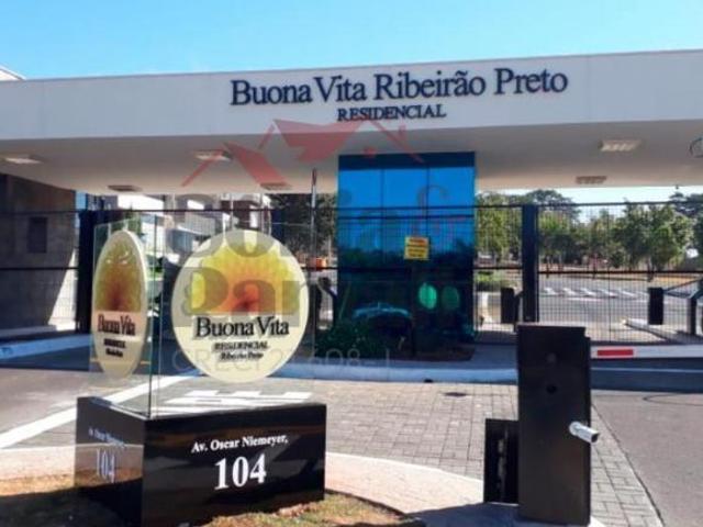 Terrenos Condomínio em Ribeirão Preto
