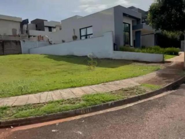 Terrenos Condomínio em Ribeirão Preto