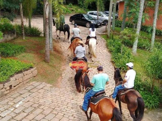 Terrenos Condomínio Fazenda São Silvano