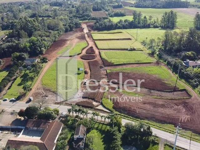 Terrenos Costão