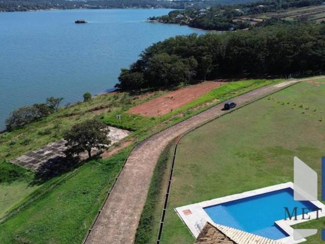 TERRENOS DE 450M² A 850M² NO CONDOMÍNIO ECO VILLAGE CARMO DO CAJURU