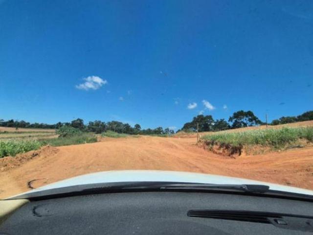 Terrenos de 500 m² com Área de Lazer e Obras em Andamento