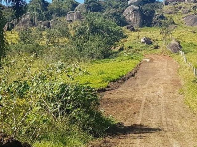 Terrenos de 500m² Próximos à Represa de Itupararanga