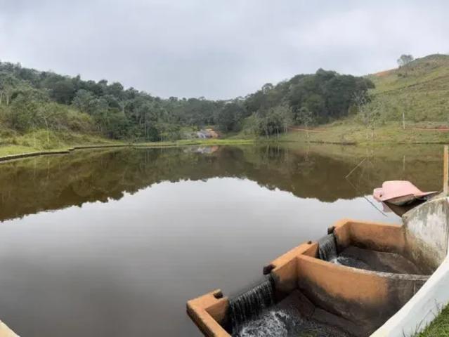 Terrenos de 600m² Próximos à Natureza em Igaratá