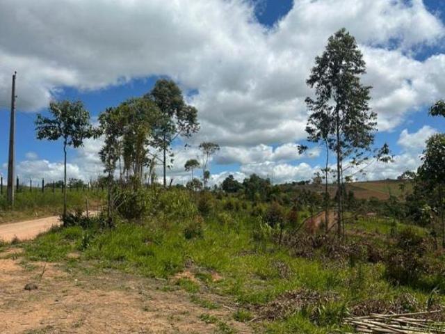 Terrenos de 1000m em Ibiúna, ideal para construir sua casa de campo