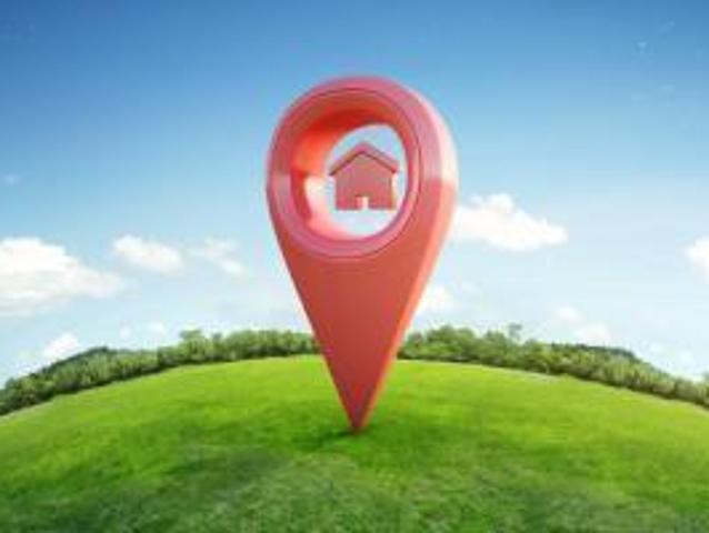 Terrenos de 1000m² Lucas do Rio Verde MT