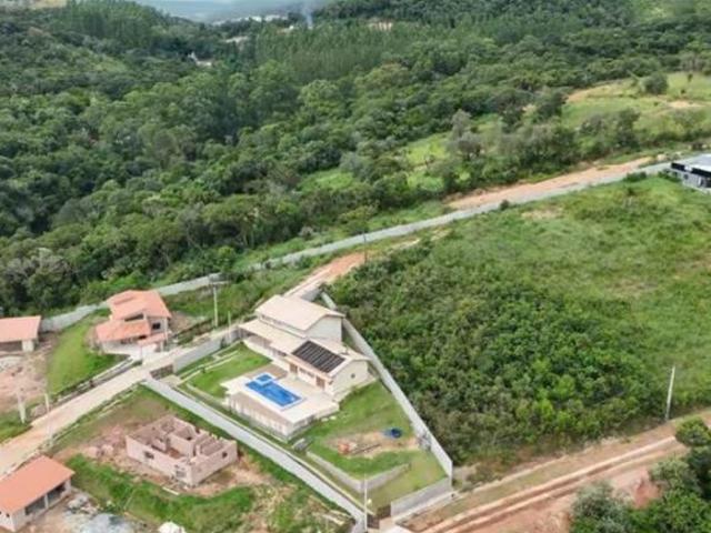 Terrenos de 1000m² Pronto para Construir e com Matricula Individual em MÃOS
