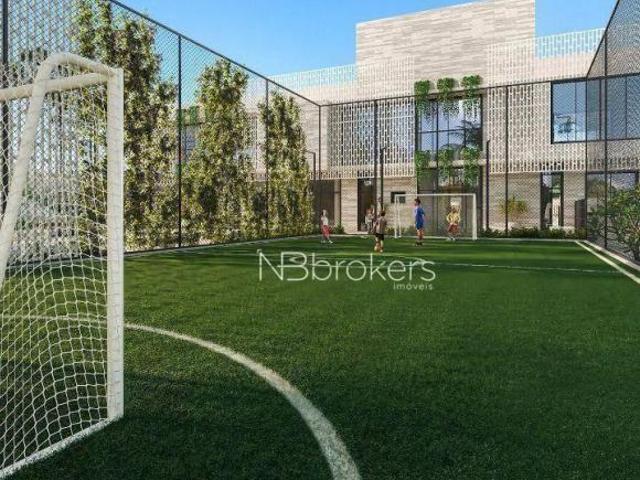 TERRENOS DE 160m² A 552m² EM REGIÃO NOBRE!