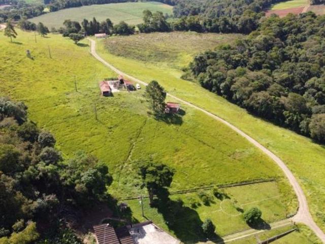 Terrenos de 1630m² em Ibiúna | Condomínio Fechado a 1h de SP