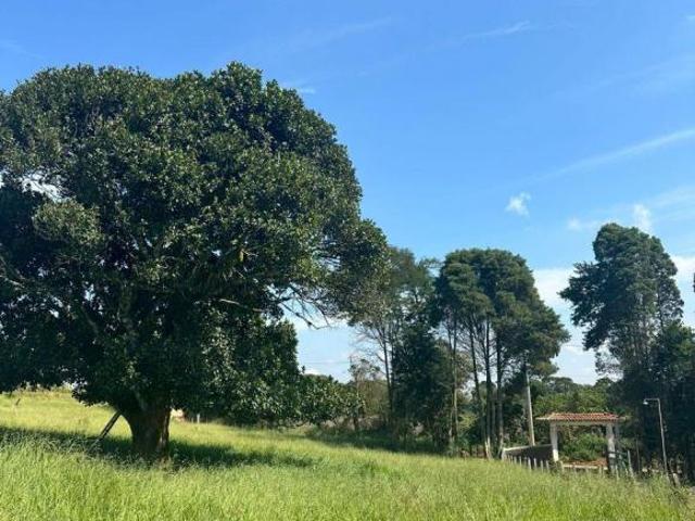 Terrenos de 1630m² em Ibiúna | Condomínio Fechado a 1h de SP