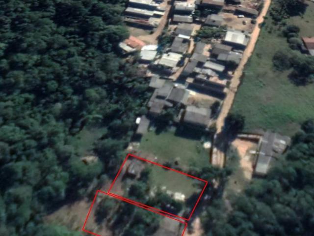 Terrenos de 1,000 cada