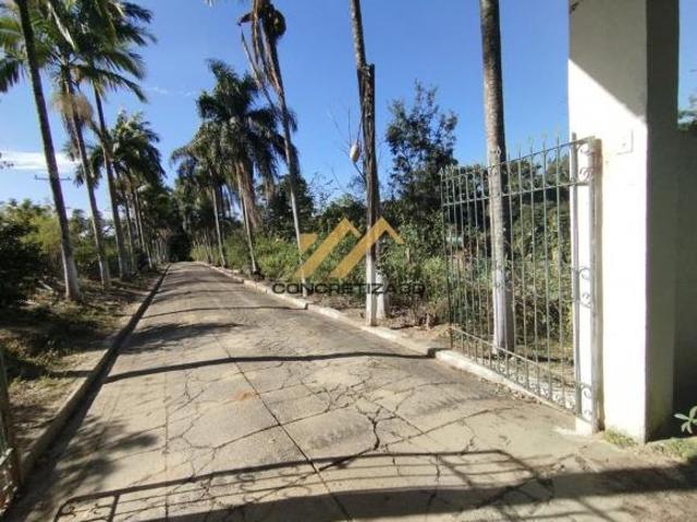 Terrenos de 1.000 m² à venda – Aldrovândia Gleba 2 – Indaiatuba/SP