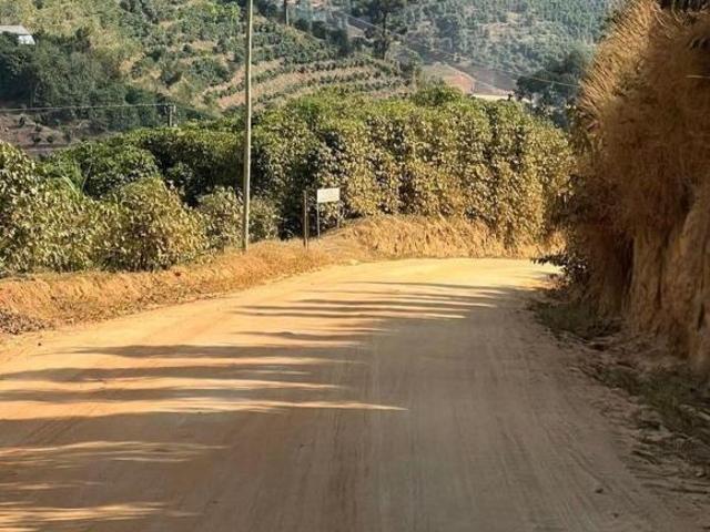 Terrenos de 1.000m² com negociação facilitada, direto com o proprietário