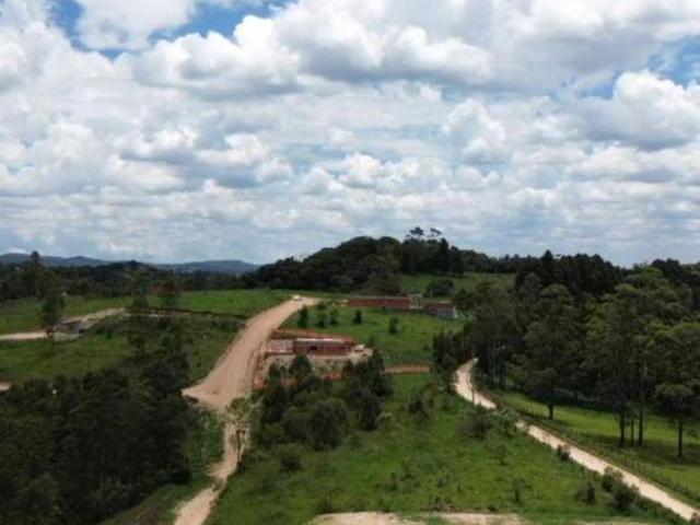 Terrenos de 1.000m² com Entrada de 39mil e Parcelamento Direto