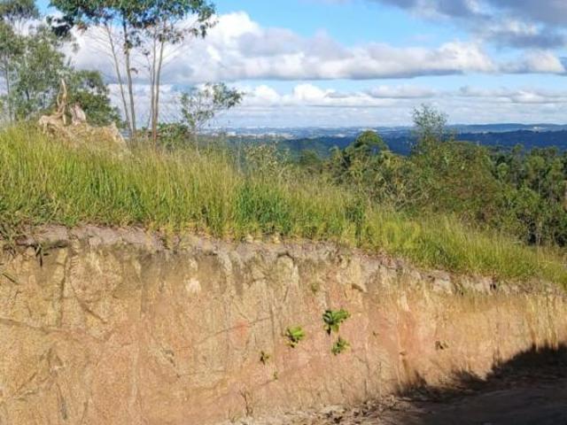 Terrenos de 1.000m² com Vista Incrível – Garanta o Seu Antes que Acabe