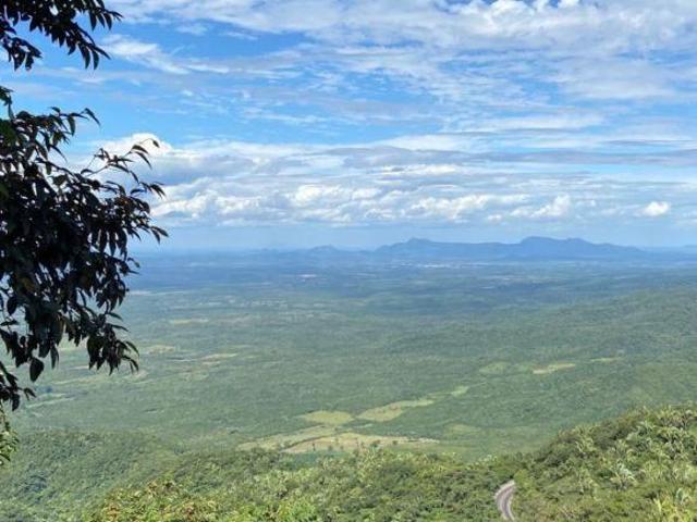 Terrenos de 1.000m² em Mairinque com espaço para novos começos