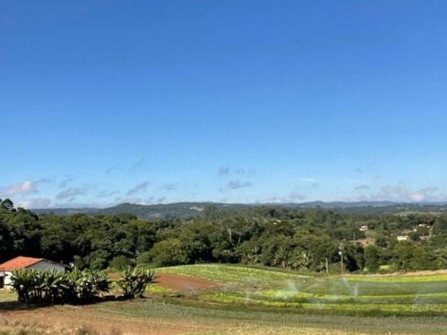 Terrenos de 1.000m² em Mairinque em uma localização que inspira novos projetos