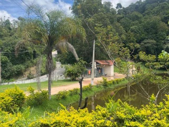 Terrenos de 1.000m² para Investir com Segurança em Mairinque SP