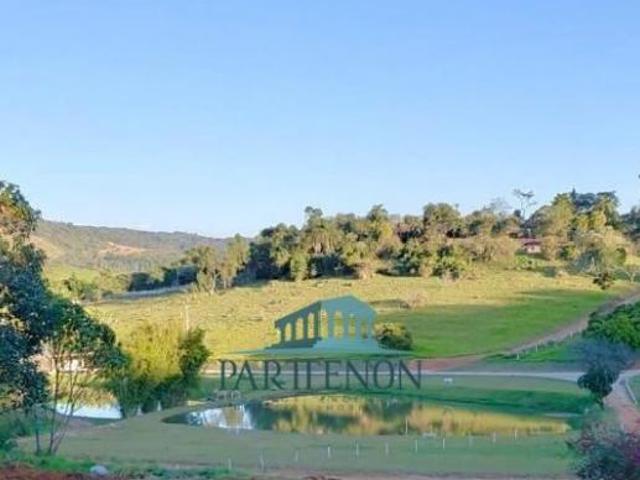Terrenos de 20.000m² Fazenda Elisa Atibaia/ SP
