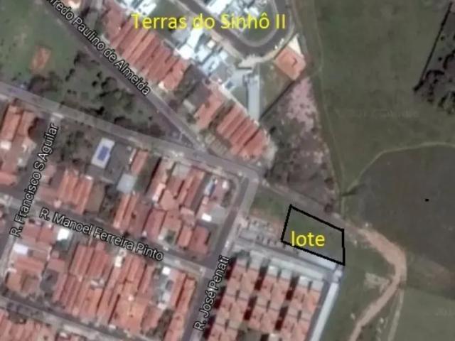 Terrenos e Chácaras MORUMBI