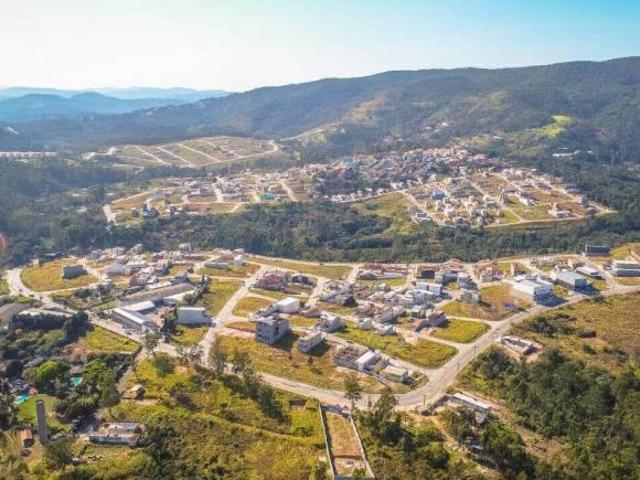 Terrenos e lotes a venda em Caieiras
