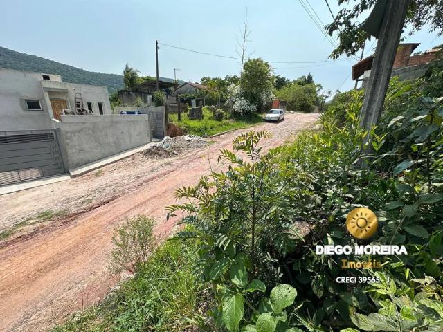 Terrenos em Terra Preta à venda
