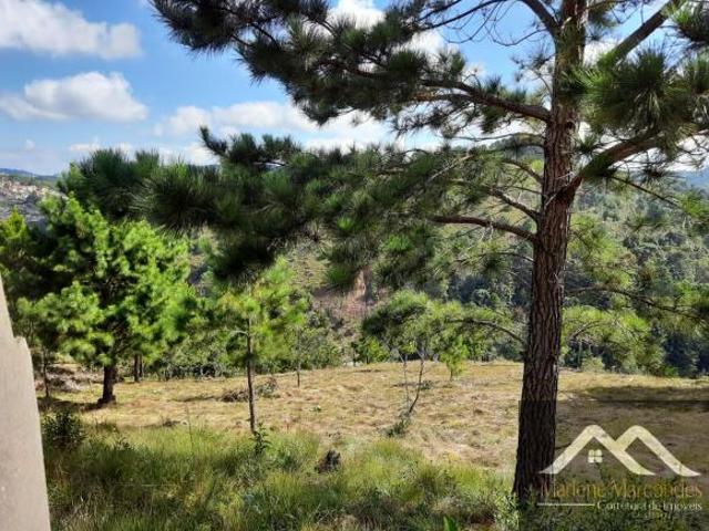 Terrenos em Atalaia Campos do Jordão com valores apartir de R$ 220.000: Opo.
