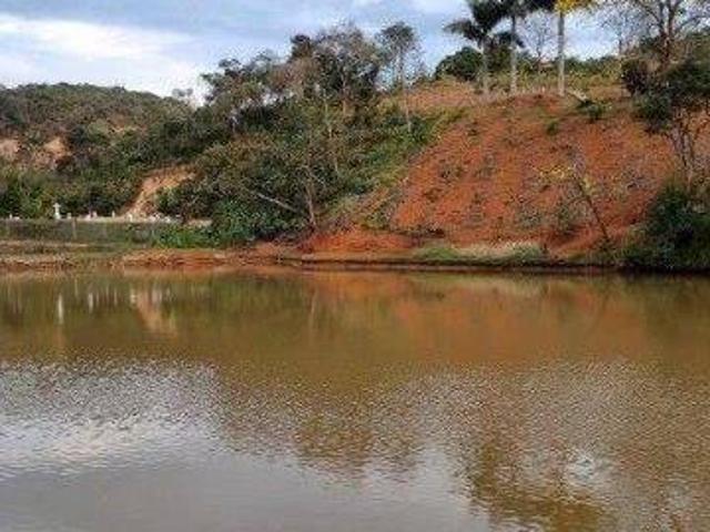 TERRENOS EM CAETÉ