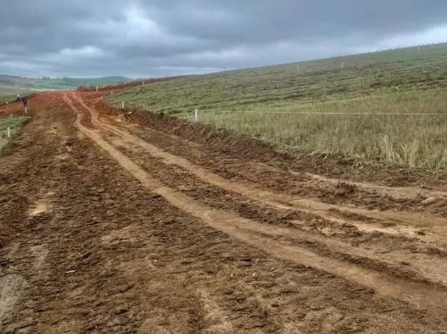 Terrenos em caucaia do alto disponíveis agora