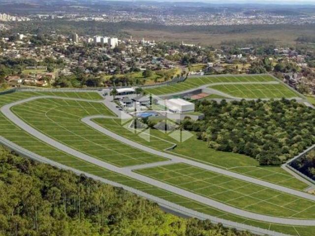 Terrenos em Condomínio nobre, alto Padrão, São Leopoldo