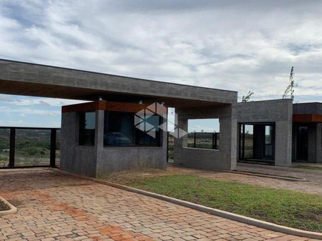 Terrenos em condomínio a partir de 600 m² para construir Casas Residenciais