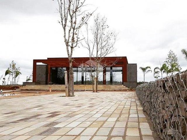 Terrenos em condomínio a partir de 600 m² para construir Casas Residenciais