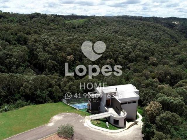 TERRENOS EM CONDOMÍNIO | CAMPO MAGRO | 700M²