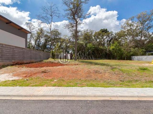 Terrenos em Condomínio Clube – Santa Felicidade